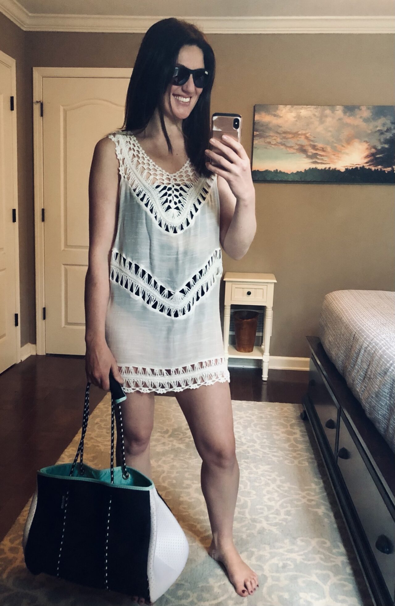 Pool Day Essentials - Everything You Need For A Fun Day Of Swimming ...