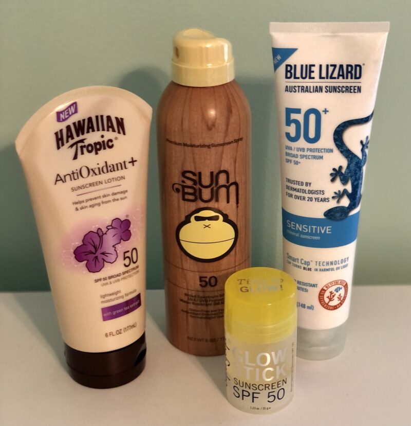 Pool Day Essentials - Everything You Need For A Fun Day Of Swimming ...