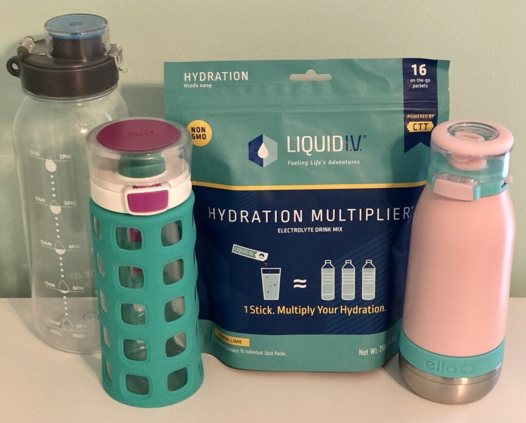 Pool Day Essentials - Everything You Need For A Fun Day Of Swimming