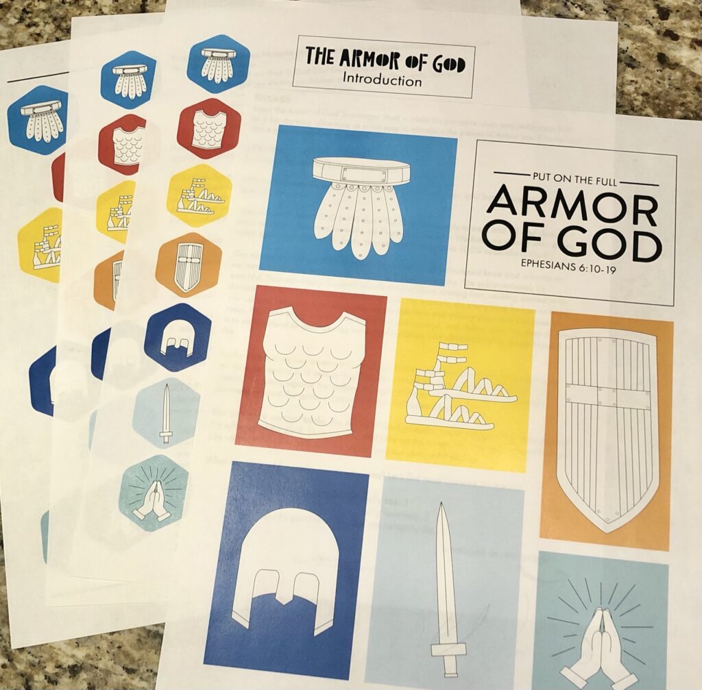 How To Start A Bible Study For Kids (plus An Awesome Bible Lesson ...