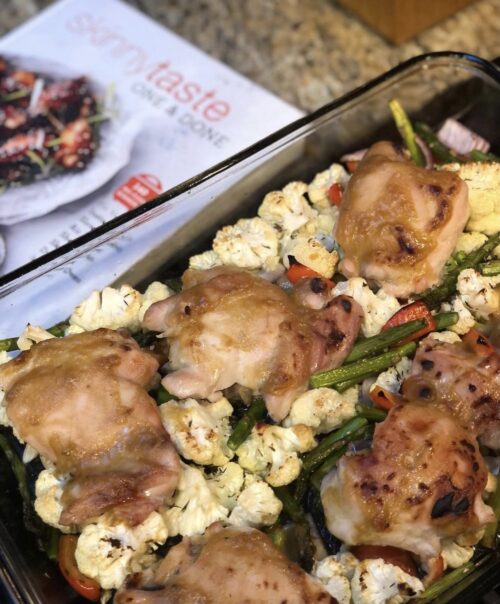 How To Meal Plan With A Busy Schedule - Take It From Jess