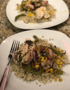 How To Meal Plan With A Busy Schedule - Take It From Jess