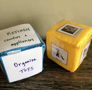 15 Easy Chore Chart Ideas That Work For The Whole Family - Take It From ...