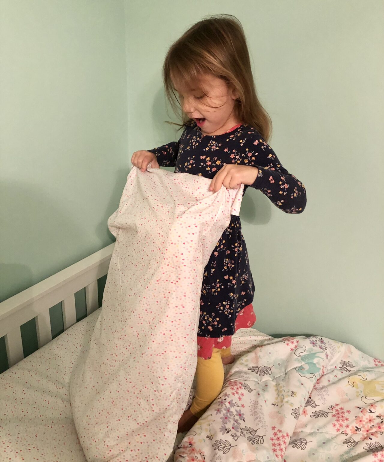 A Realistic Cleaning Schedule That Actually Works - Take It From Jess