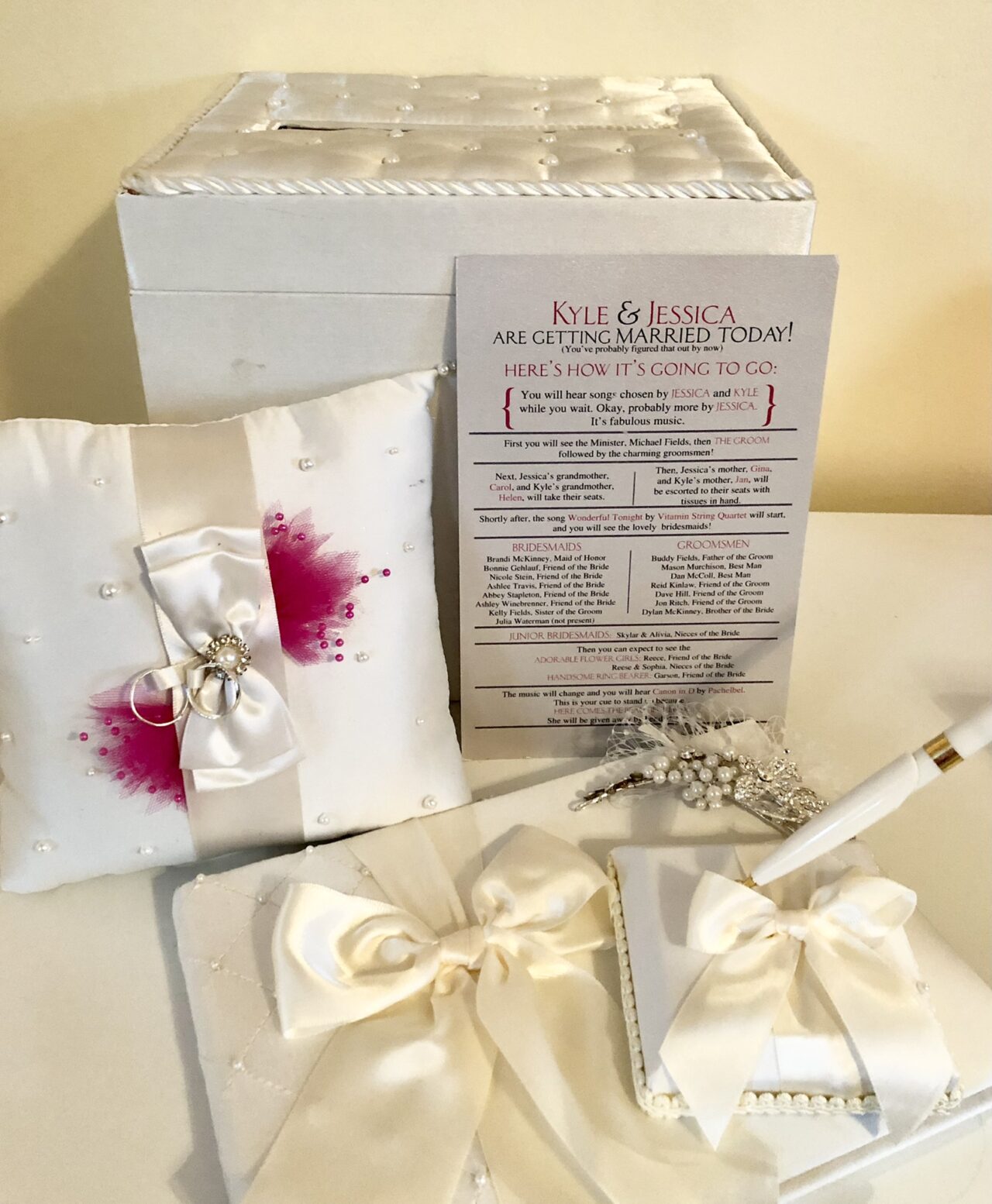 The Best Ideas For What To Put In A Memory Box - Take It From Jess