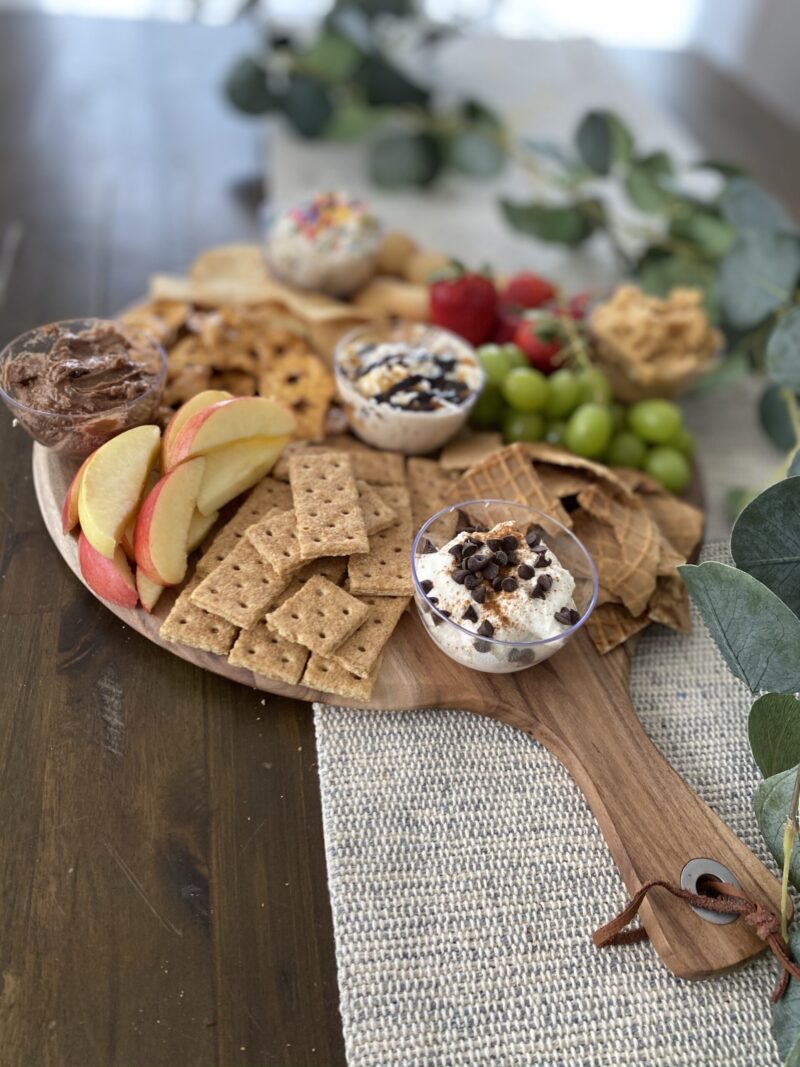 40 Unique Charcuterie Board Ideas - Take It From Jess