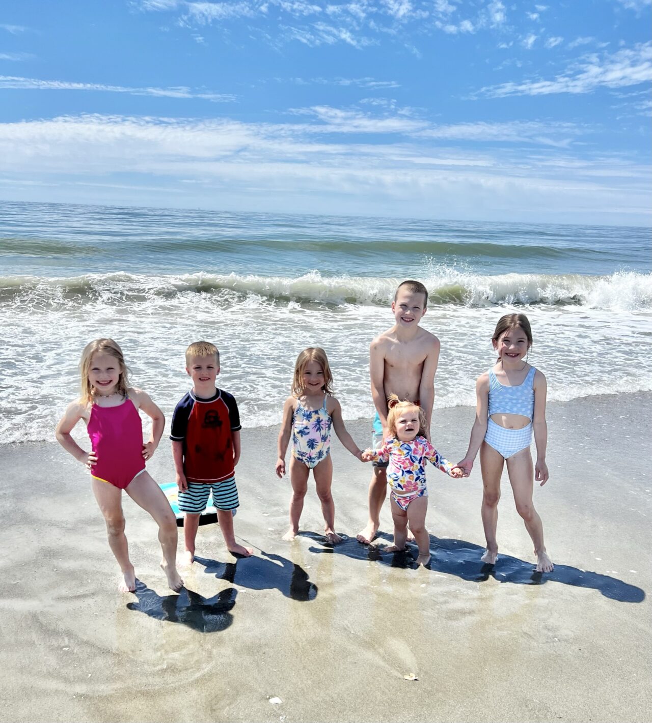 Family Beach Packing List: The Ultimate Guide For What To Pack - Take ...