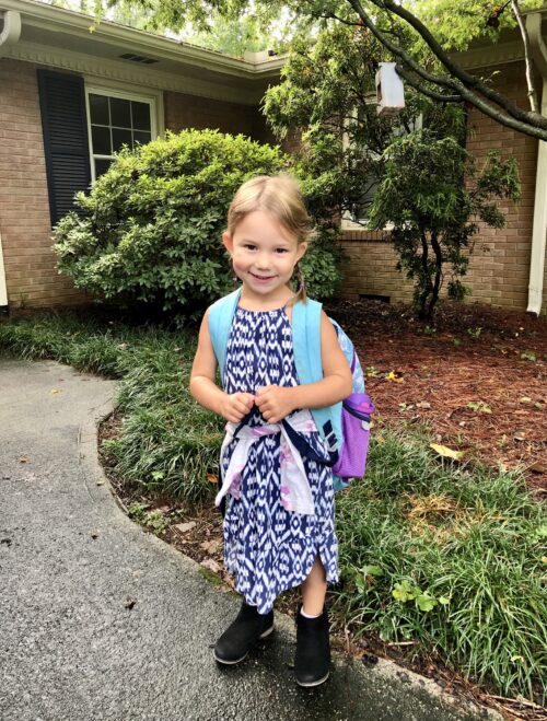 A Stress Free School Morning Routine 10 Tips To Make Things Easier