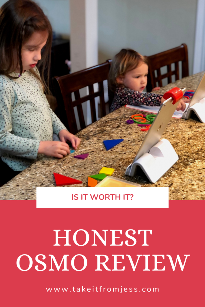 An Honest Osmo Review: Is It Worth It? - Take It From Jess