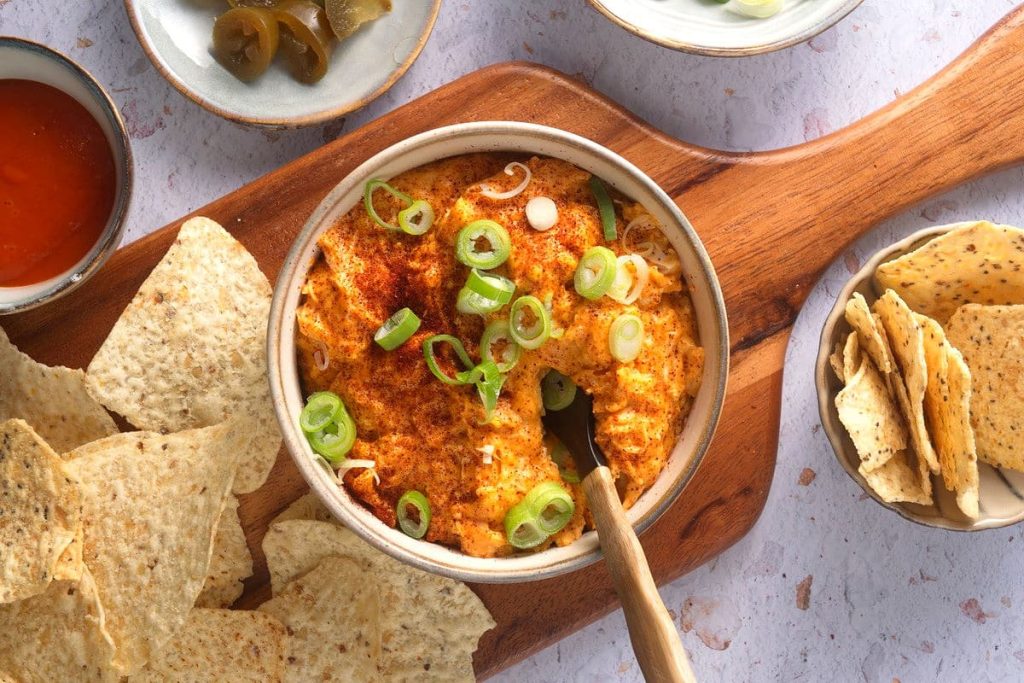20 Easy Leftover Chicken Recipes - Take It From Jess