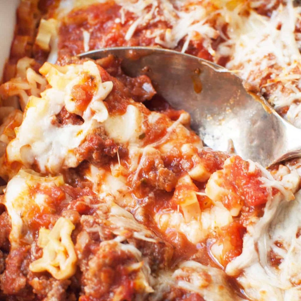 25 Ground Beef Recipes For Busy Families - Take It From Jess