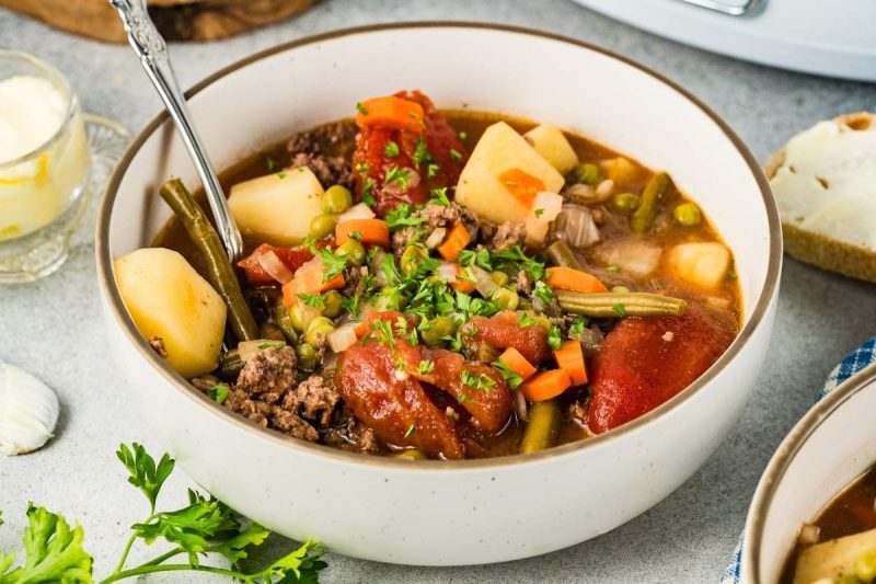 30 Winter Soups & Stews - Take It From Jess