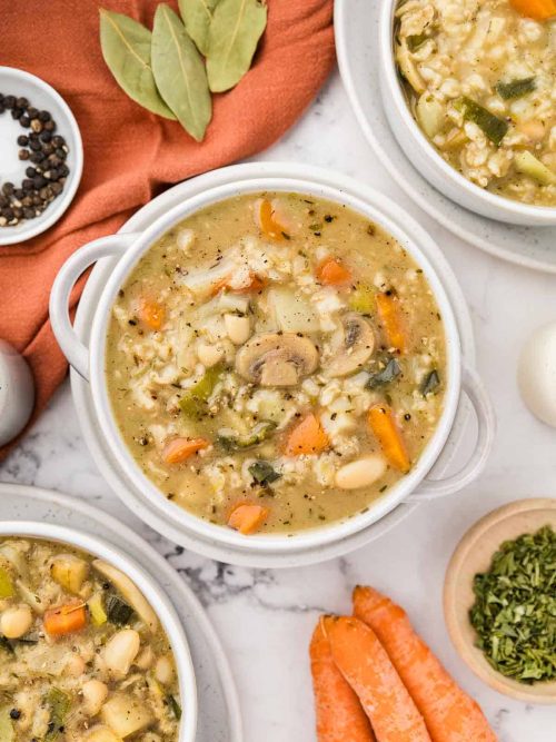 30 Winter Soups & Stews - Take It From Jess