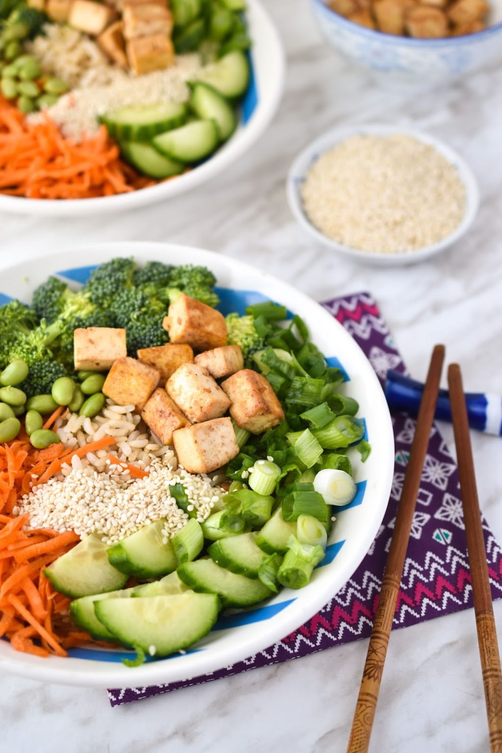 15 Easy Plant-Based Recipes - Take It From Jess